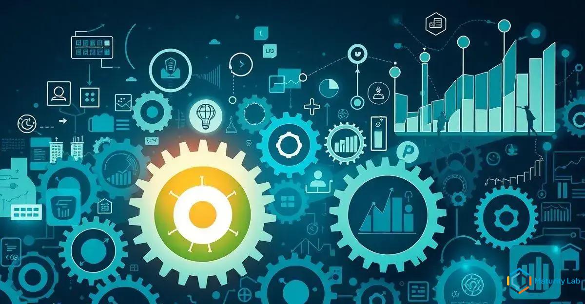 Project Maturity: Enhance Portfolio Management