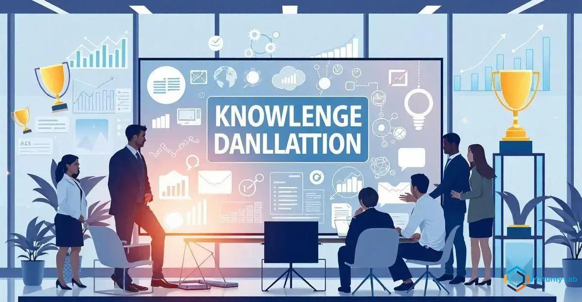 Mastering KMMM: Knowledge Documentation and Organizational Standards