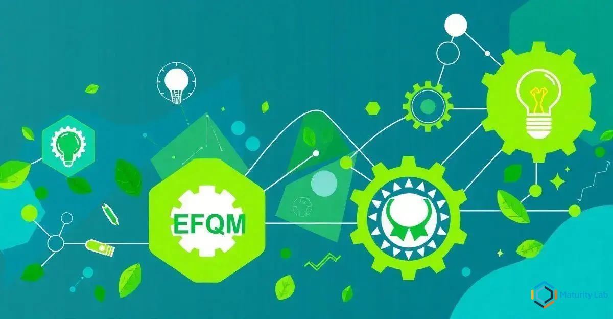 EFQM: Driving Organizational Innovation and Sustainability