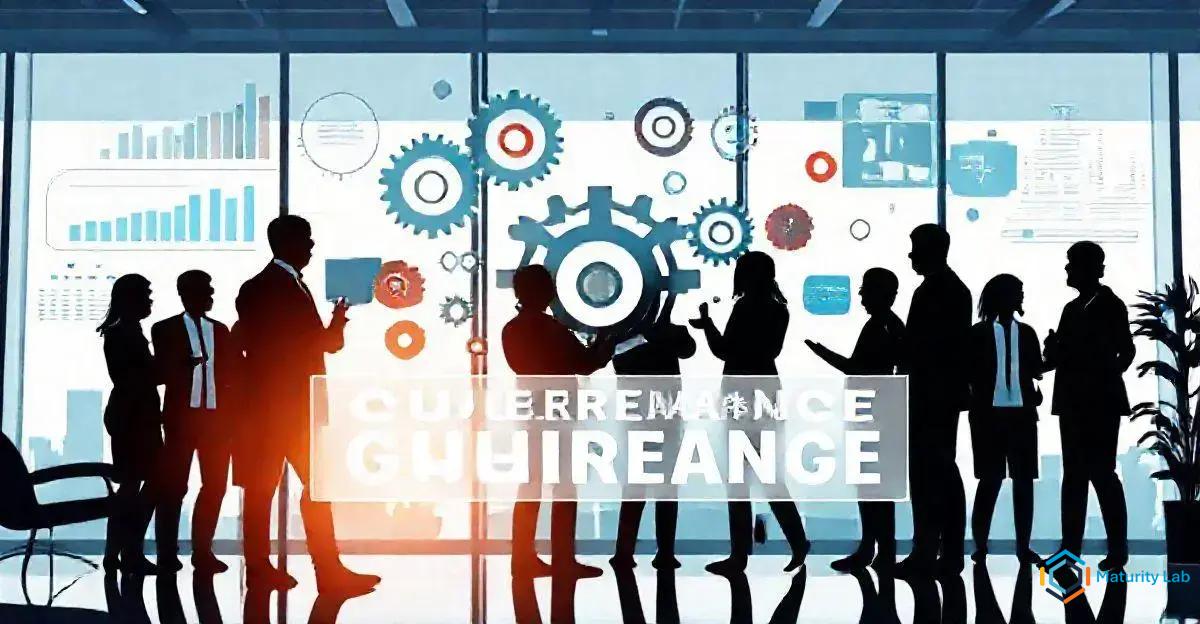 HCMM: Enhancing Human Capital Governance for Strategic Alignment