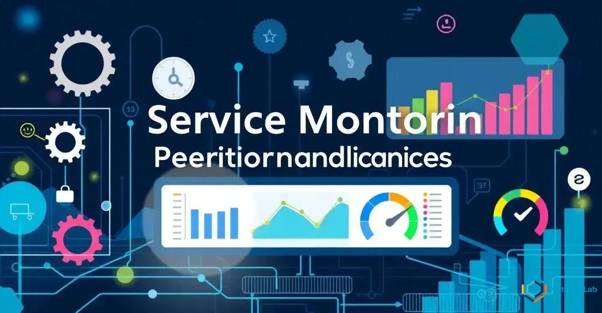 Enhance Service Monitoring with SMMM: Top 5 Performance Indicators