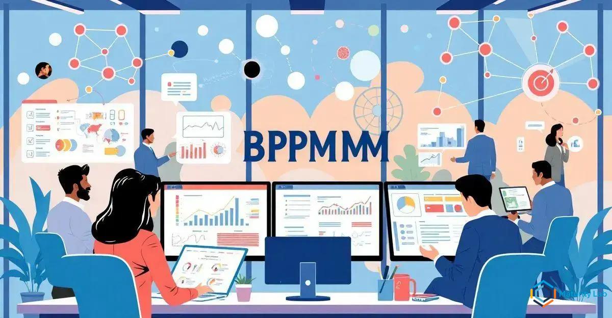 Boost Efficiency with BPMM: Process Monitoring Strategies