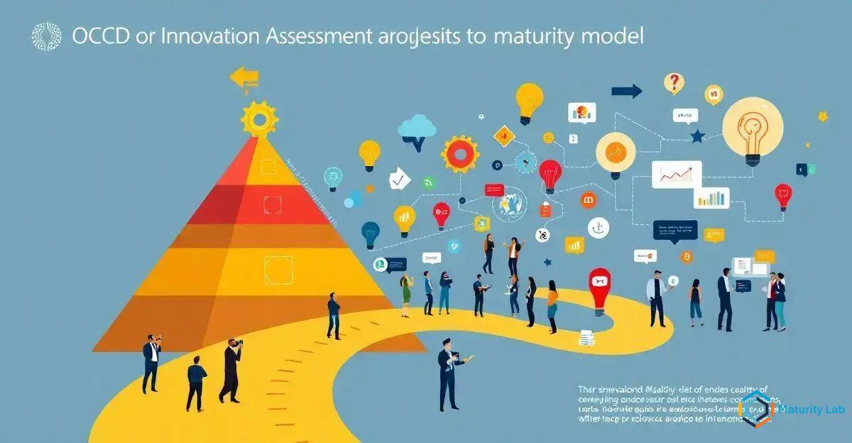 Unlocking Success: OECD Innovation Maturity Model Explained