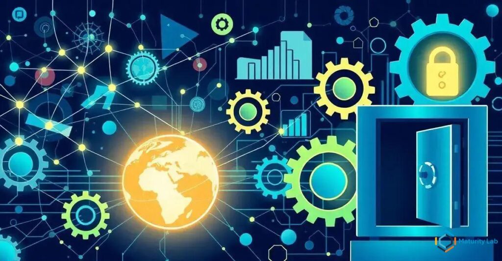 KMMM - Knowledge Management Maturity Model - Maturity Lab - Business ...