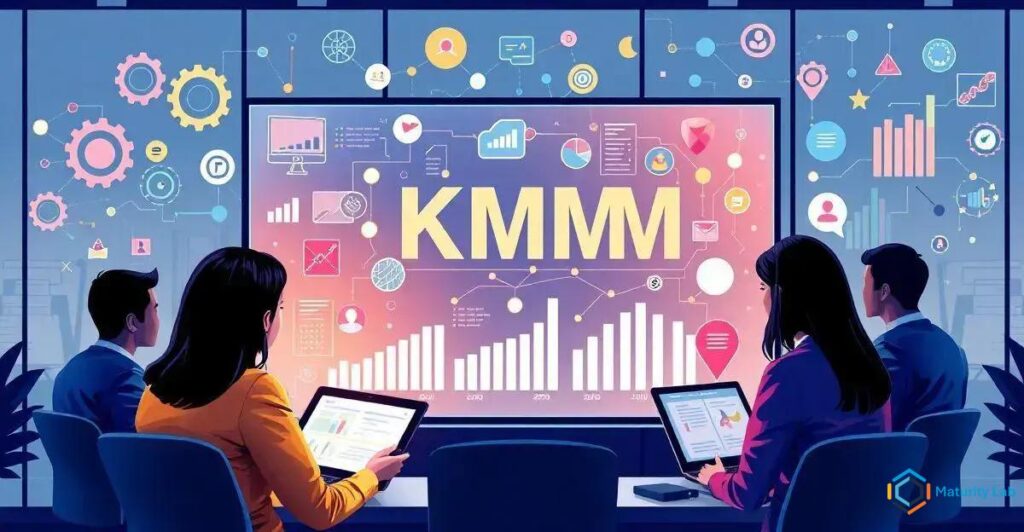 KMMM - Knowledge Management Maturity Model - Maturity Lab - Business ...