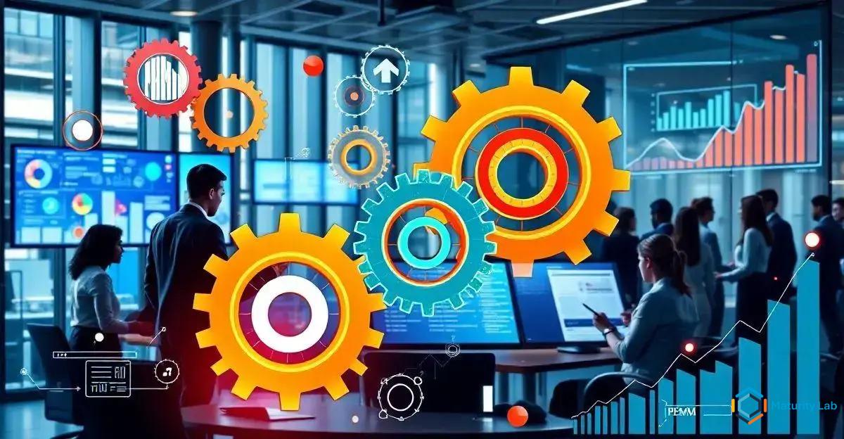 Unlocking Efficiency: PEMM, Process Governance, and Resources