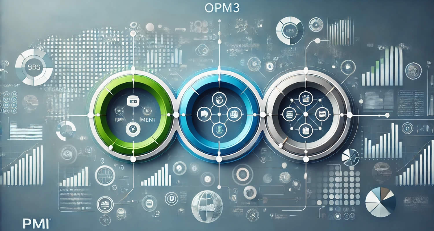 Cuestionario OPM3 - Evalúa ahora tu madurez con OPM3