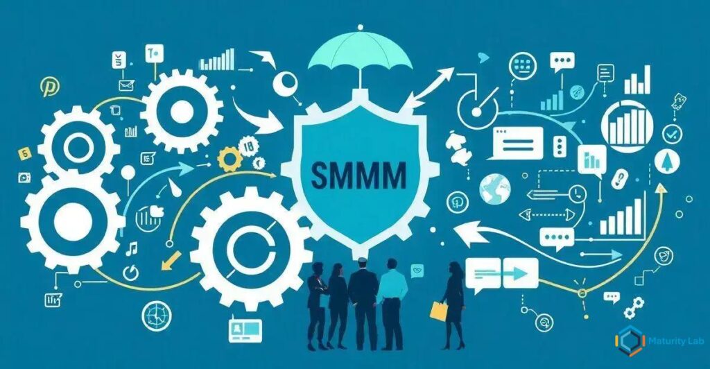 SMMM - Service Management Maturity Model - Maturity Lab - Business ...