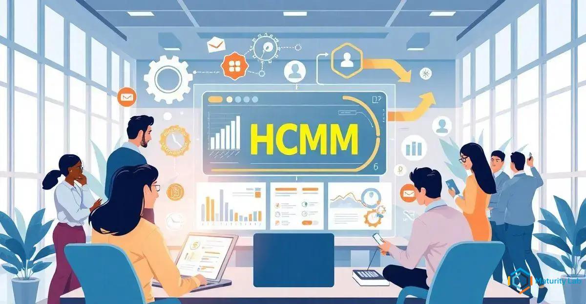 Enhance Operational Efficiency: 5 Ways HCMM Transforms Recruitment Processes