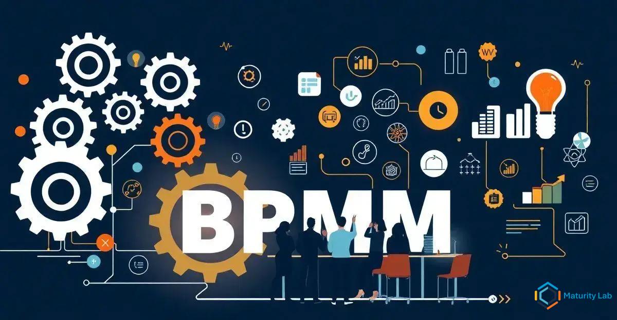 Desbloqueando la Alineación Estratégica con BPMM para los Procesos de ...