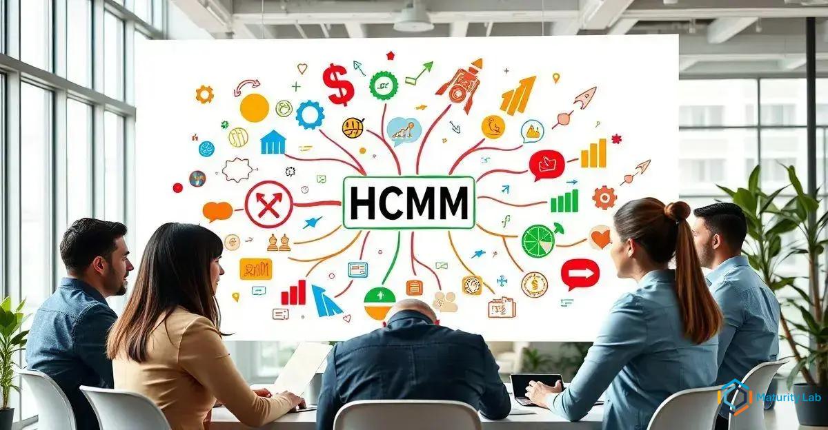 HCMM: Continuous Improvement and Career Development Strategies