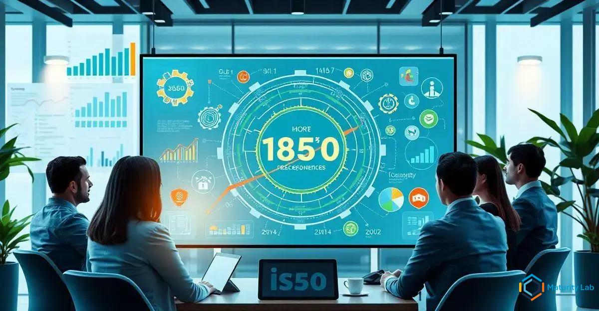 Enhancing IT Governance