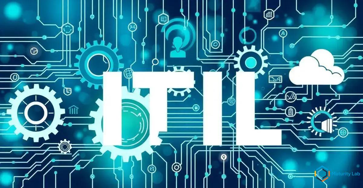 Maximize Efficiency with ITIL: 5 Steps to IT Optimization