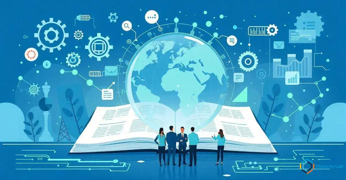 Mastering KMMM: Knowledge Documentation and Organizational Standards