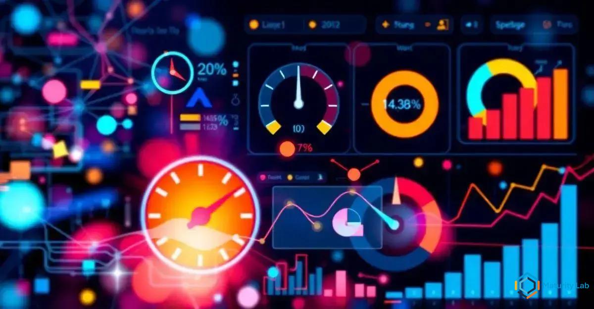 MSM: Mastering Service Monitoring with Key Performance Indicators