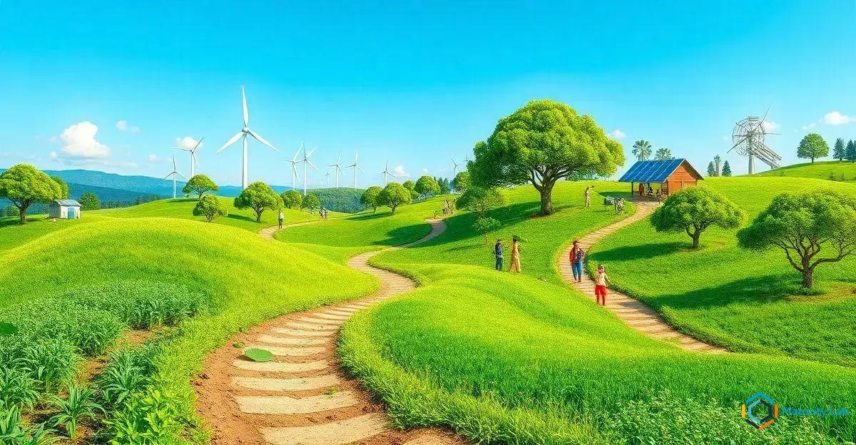 Unlocking the Power of Sustainability Maturity Models for Effective ...