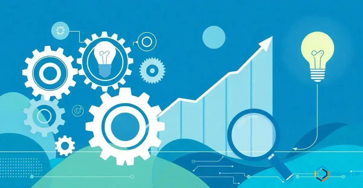 APQC Knowledge Management Maturity Model: Enhance Knowledge Monitoring ...