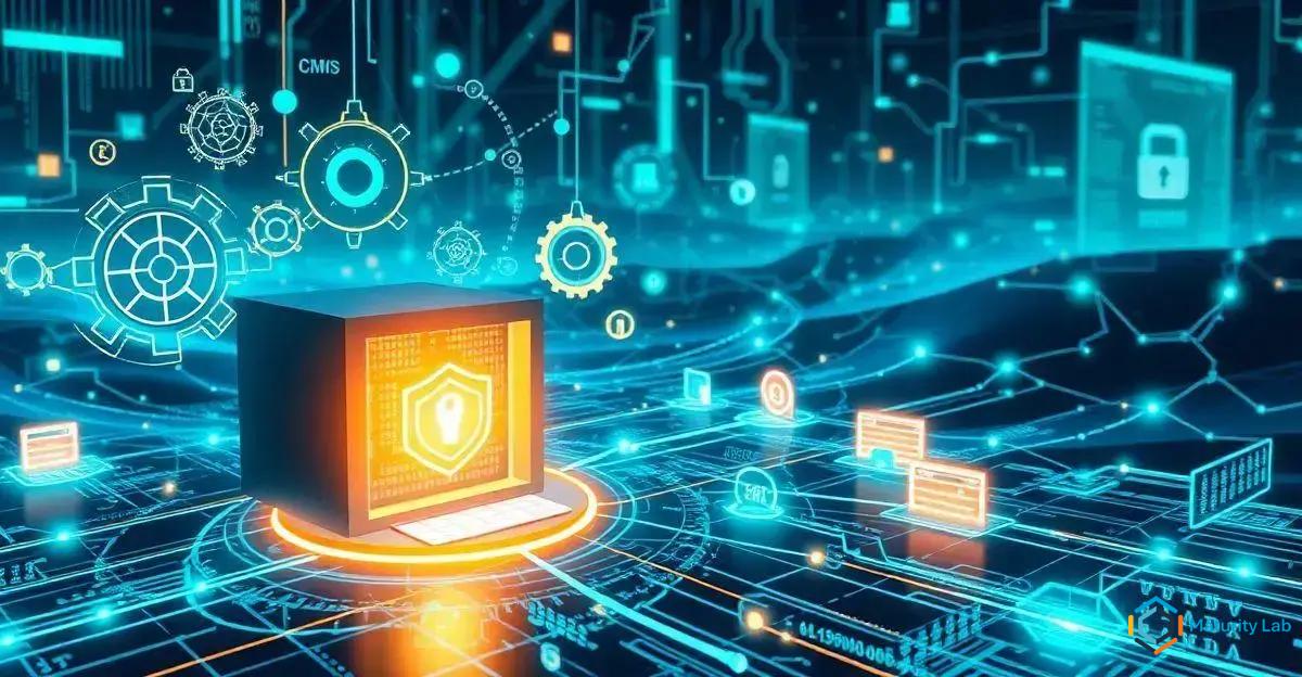 C2M2 Cybersecurity: Enhancing Data Protection with Maturity Models