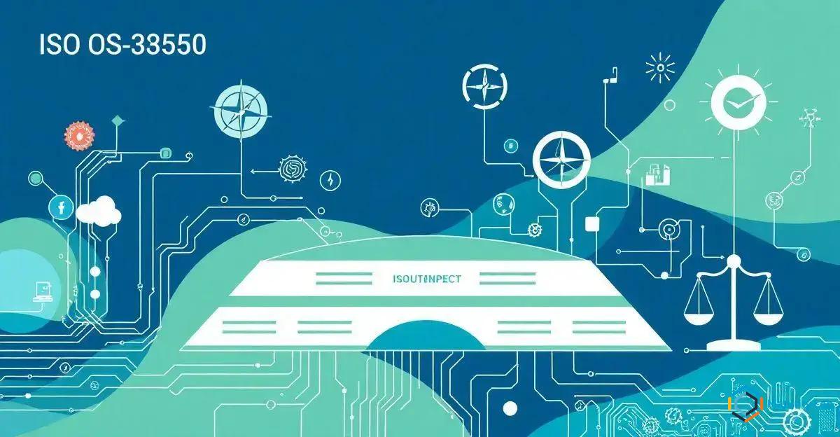 Dominio del modelo de madurez ISO 38500: Mejore la gobernanza de TI y la toma de decisiones