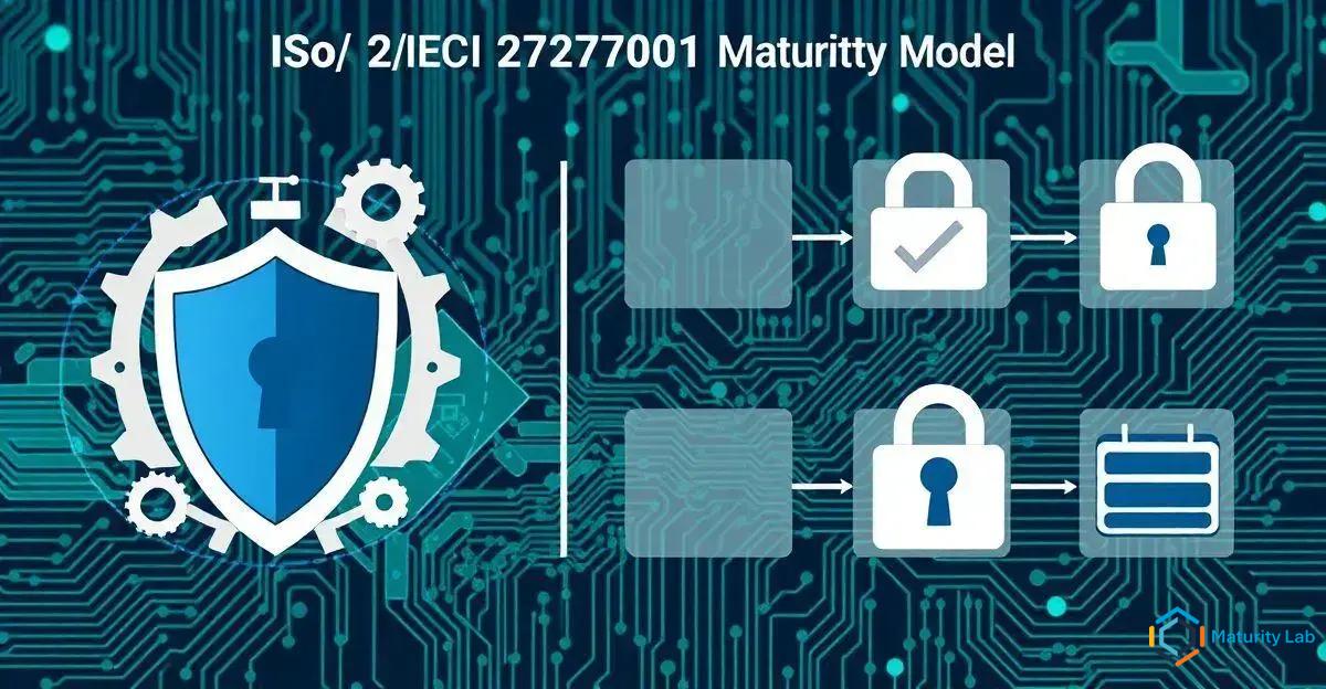ISO/IEC 27001 Maturity Model: Enhance Information Security and Ensure ...