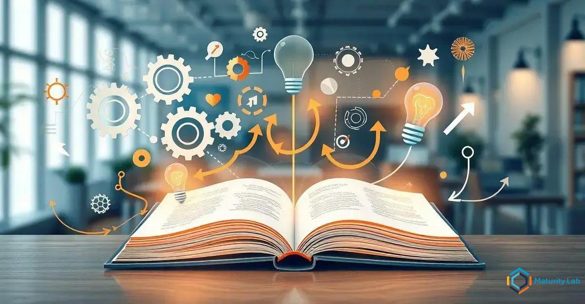 KMMM: Elevate Knowledge Management for Continuous Learning