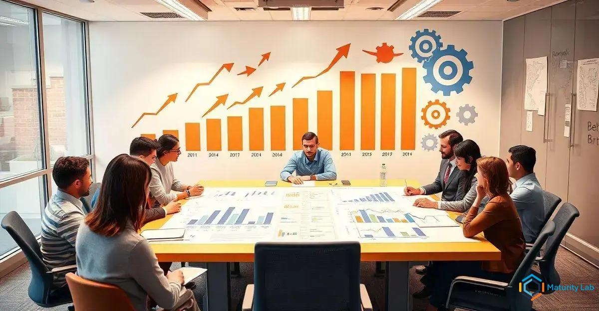 Mastering Malcolm Baldrige Maturity Model: Elevate Organizational ...