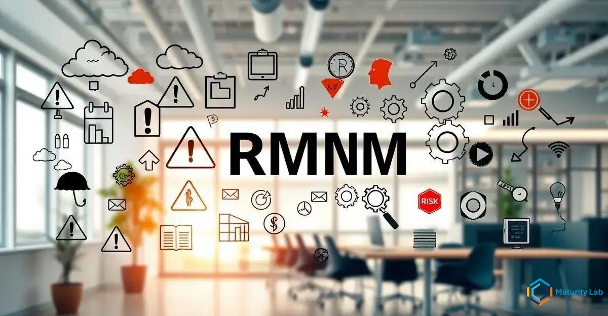 RMMM: Mastering Risk Identification and Preventive Analysis RMMM: Mastering Risk Identification and Preventive Analysis