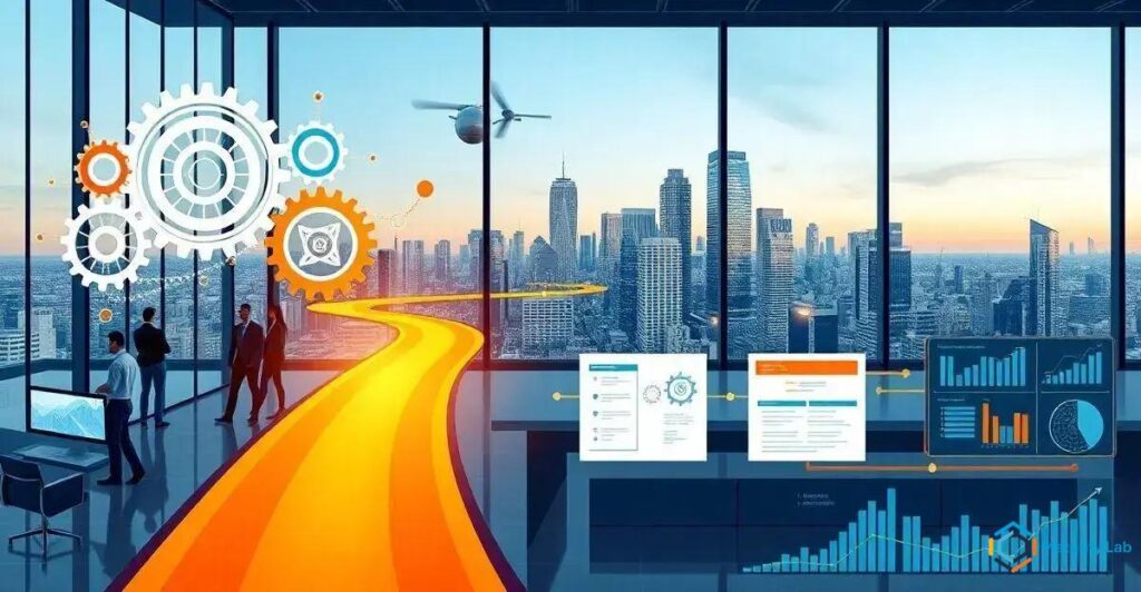 PEMM - Process and Enterprise Maturity Model - Maturity Lab - Business ...